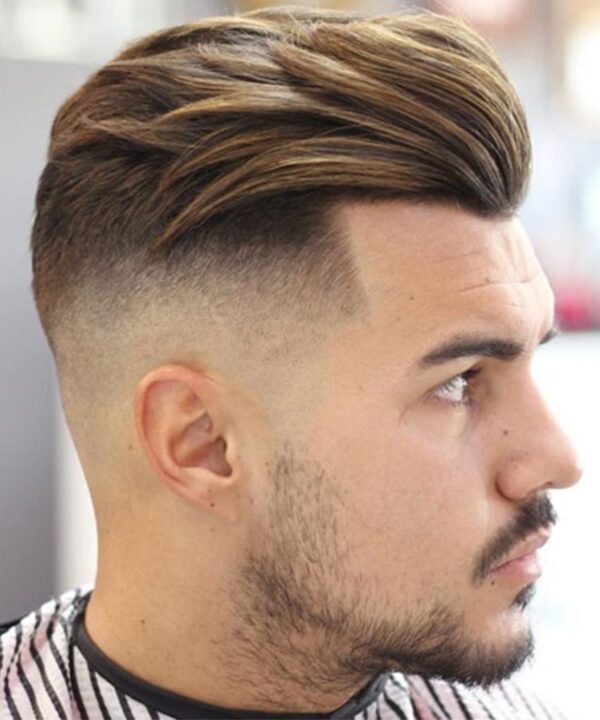 15 New Hair Cutting Style for Men in 2024 – Latest Men’s Haircut ...